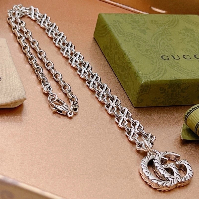 Reasonably priced Gucci Necklaces