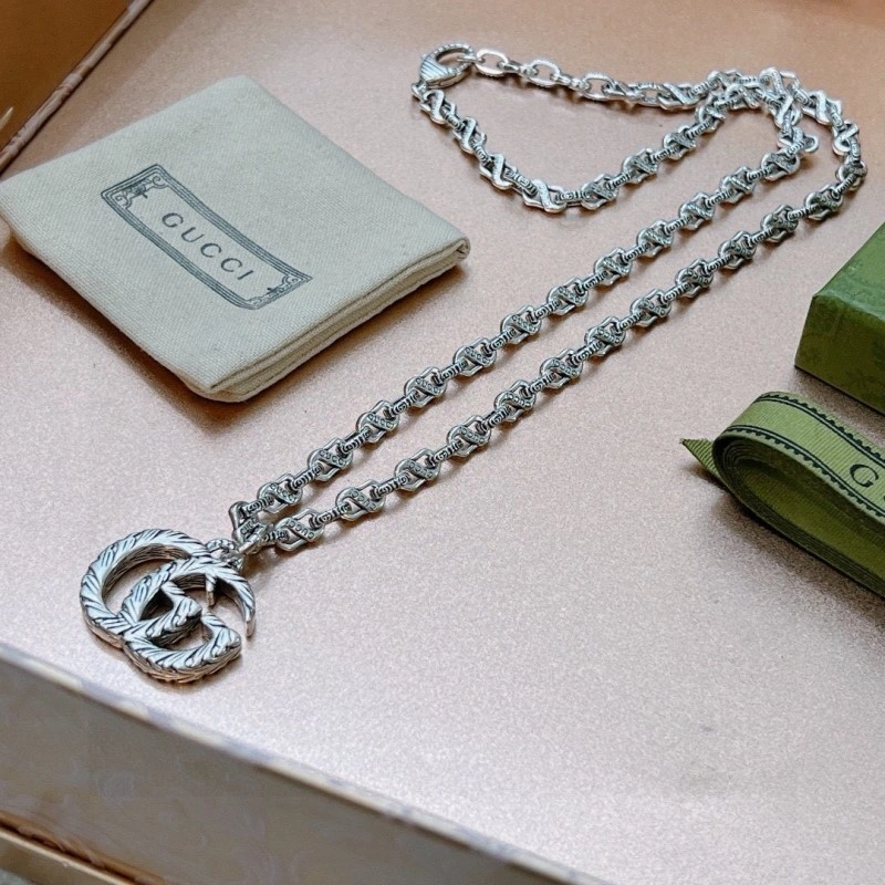 Reasonably priced Gucci Necklaces