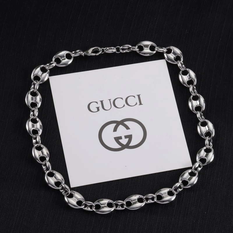 Gucci Necklaces