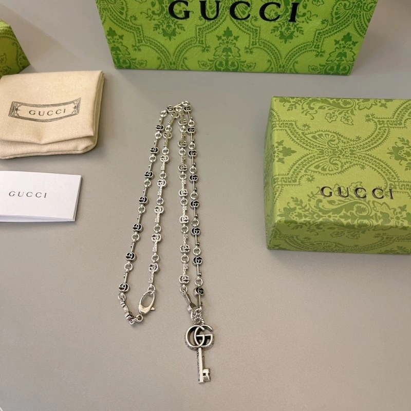 Inexpensive Gucci Necklaces