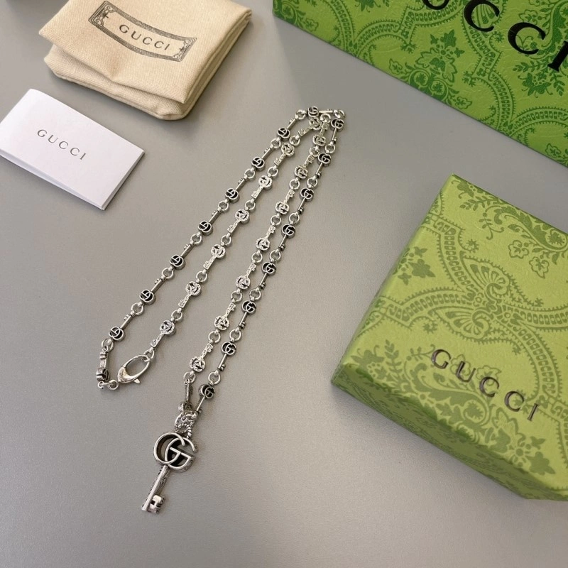 Inexpensive Gucci Necklaces
