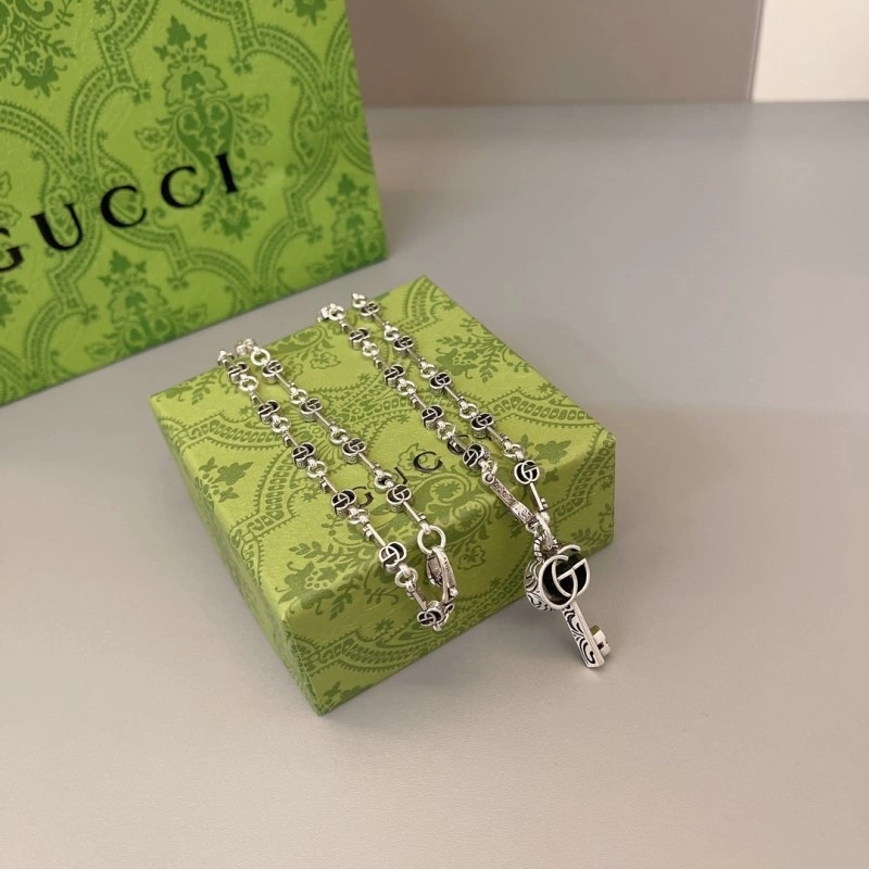 Inexpensive Gucci Necklaces