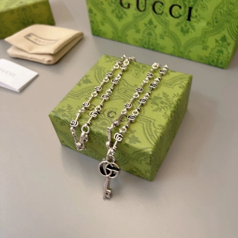 Inexpensive Gucci Necklaces