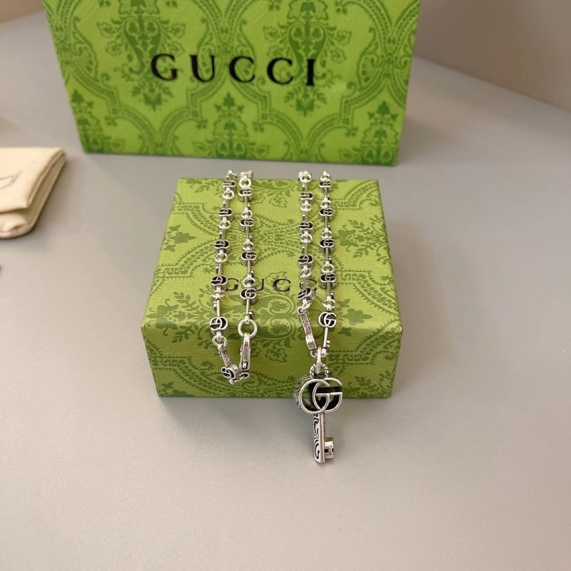Inexpensive Gucci Necklaces