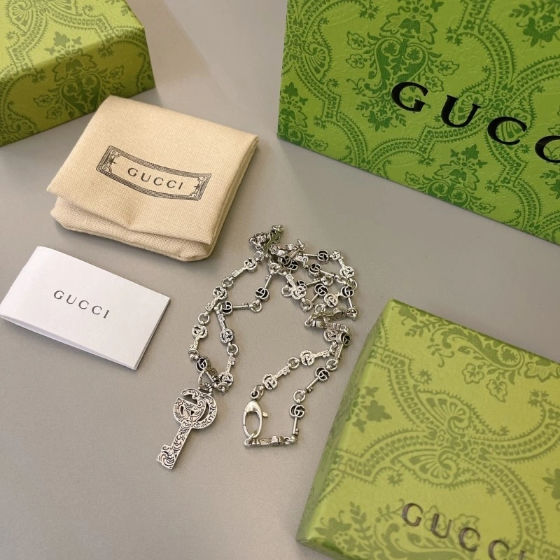 Inexpensive Gucci Necklaces