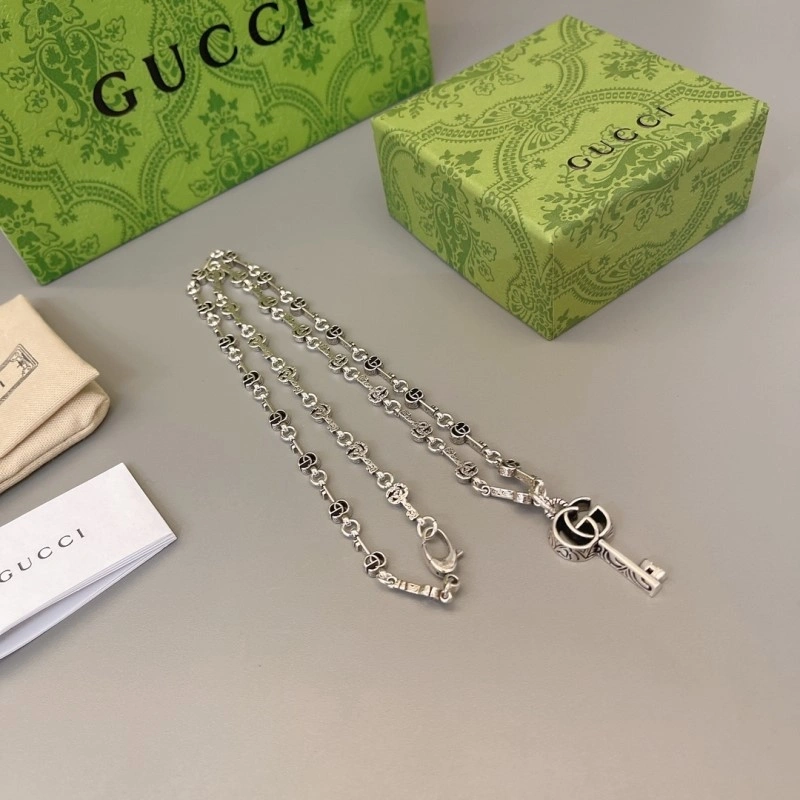 Inexpensive Gucci Necklaces