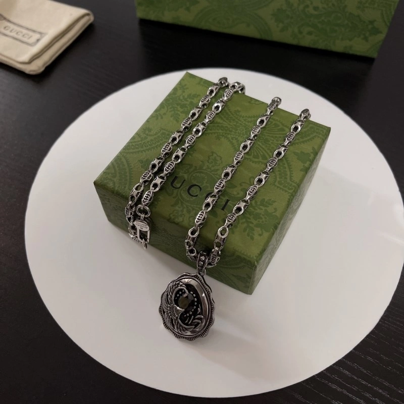 Original Gucci Necklaces