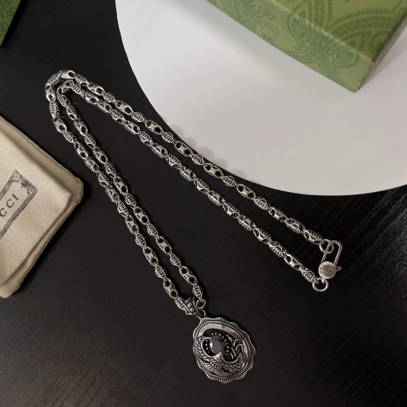 Original Gucci Necklaces
