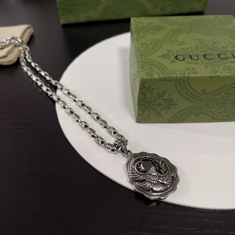 Original Gucci Necklaces