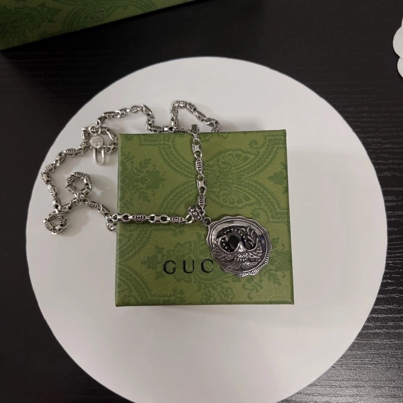 Original Gucci Necklaces