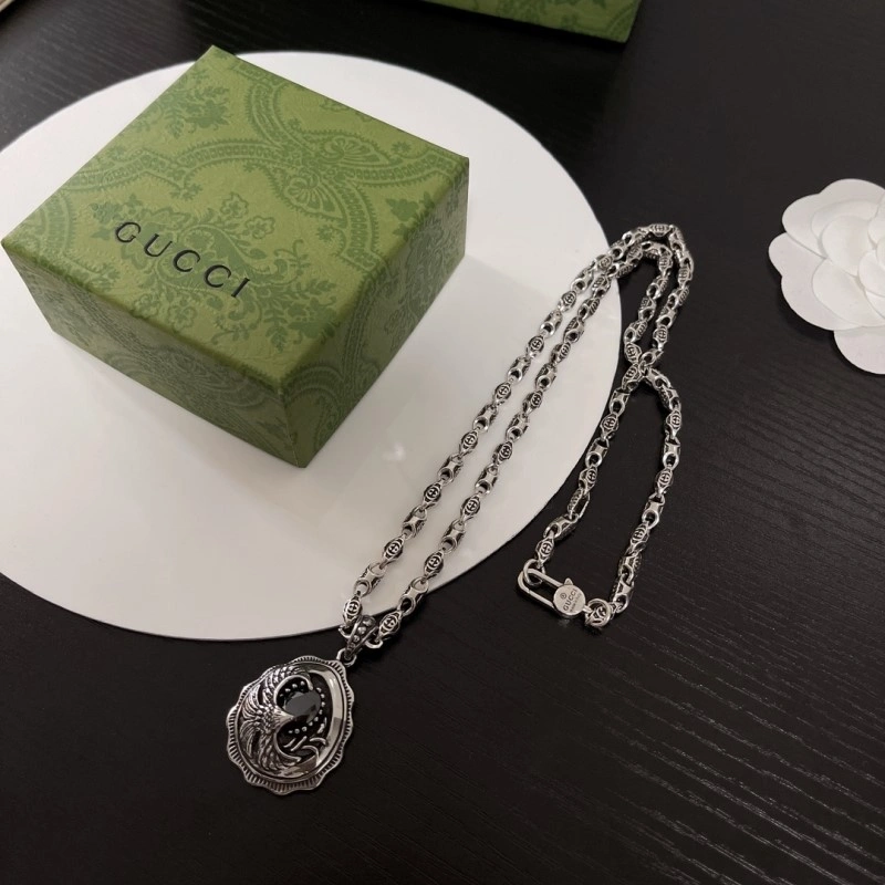 Original Gucci Necklaces