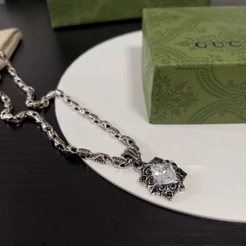 Brand-original Gucci Necklaces
