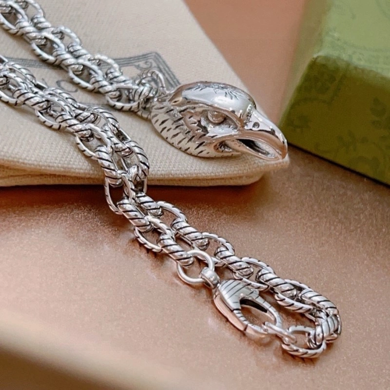 Real Gucci Necklaces