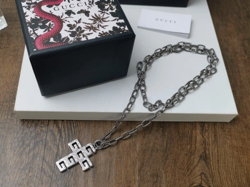 Economical Gucci Necklaces