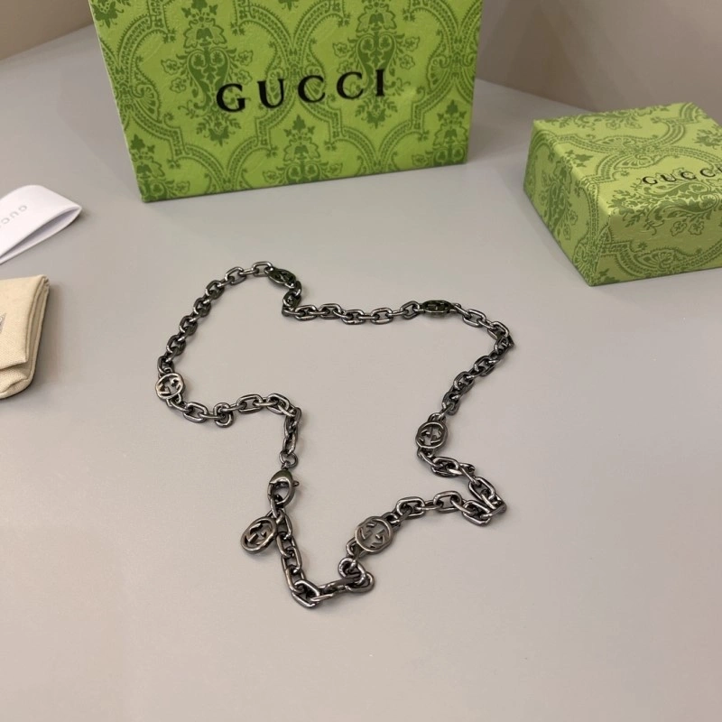 Value-priced Gucci Necklaces