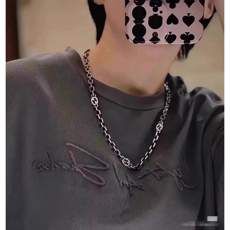 Value-priced Gucci Necklaces