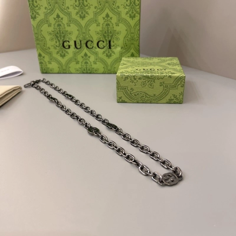 Value-priced Gucci Necklaces