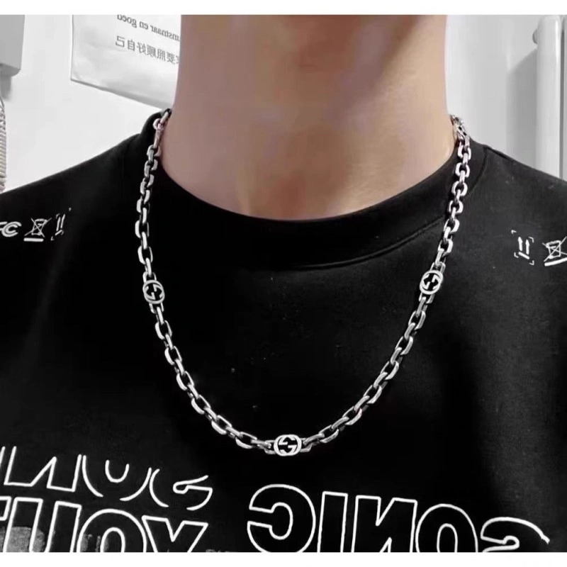 Value-priced Gucci Necklaces