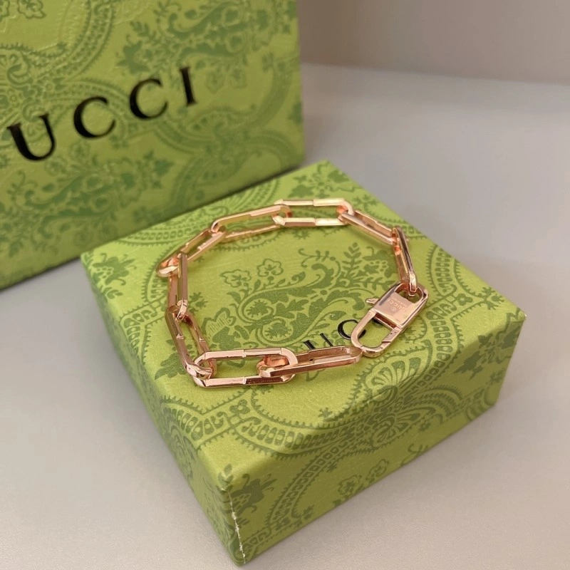 Legit Gucci Necklaces