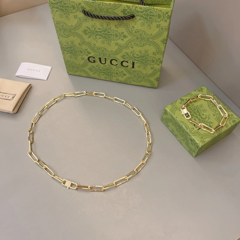 Reasonably priced Gucci Necklaces