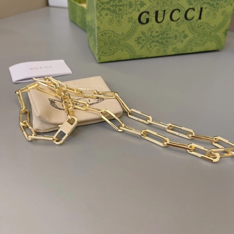 Reasonably priced Gucci Necklaces