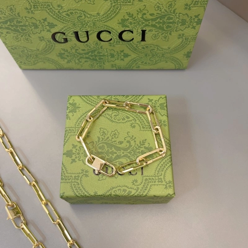 Reasonably priced Gucci Necklaces