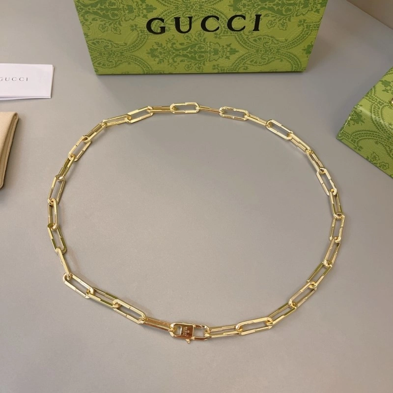 Reasonably priced Gucci Necklaces