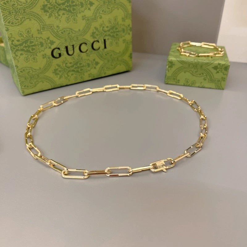 Reasonably priced Gucci Necklaces
