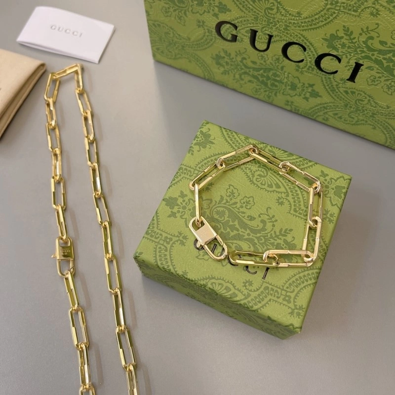 Reasonably priced Gucci Necklaces