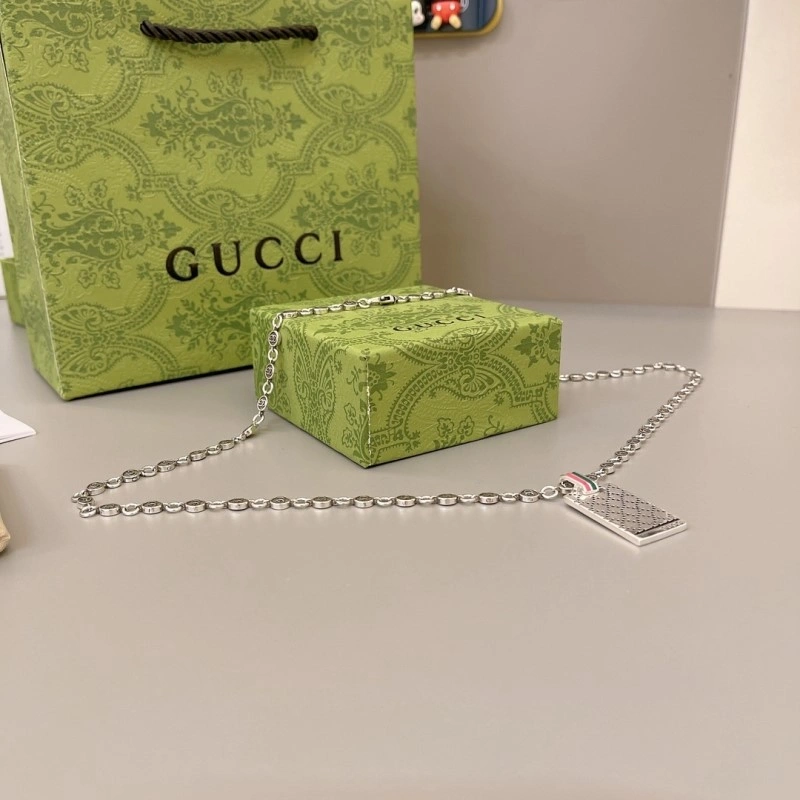 Brand-original Gucci Necklaces