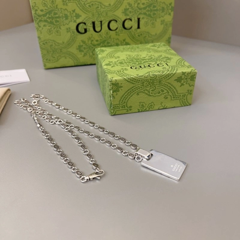 Brand-original Gucci Necklaces