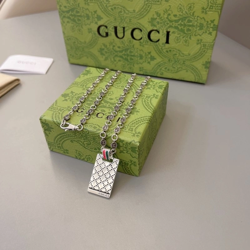 Brand-original Gucci Necklaces