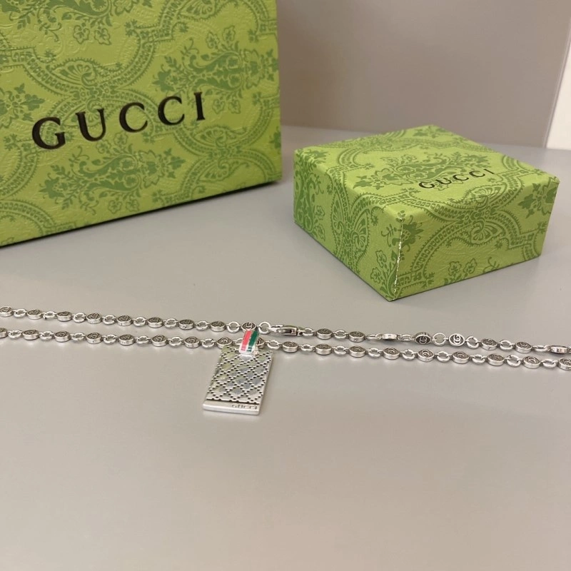 Brand-original Gucci Necklaces