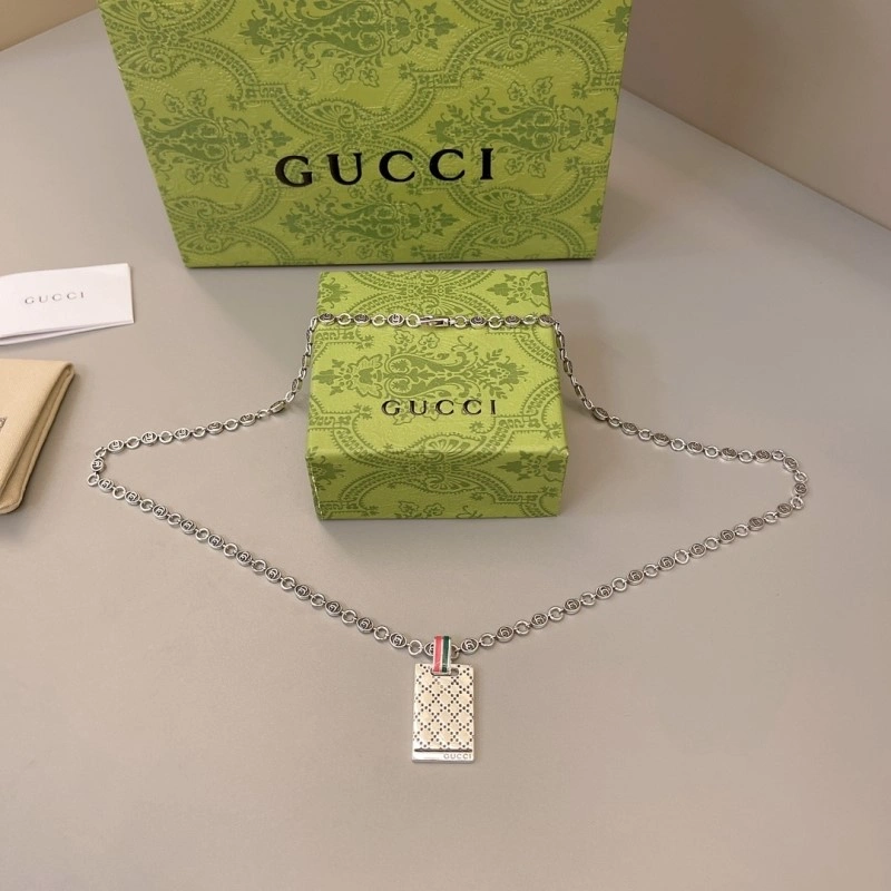 Brand-original Gucci Necklaces