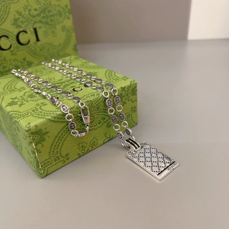 Factory-made Gucci Necklaces