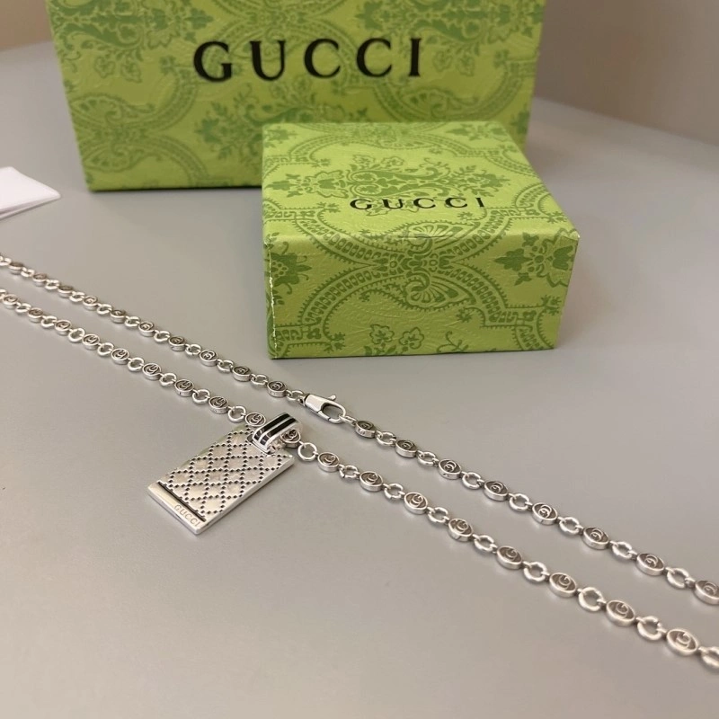 Factory-made Gucci Necklaces