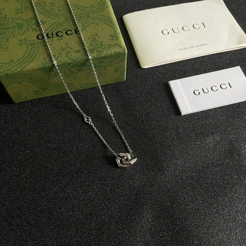 Low-cost Gucci Necklaces