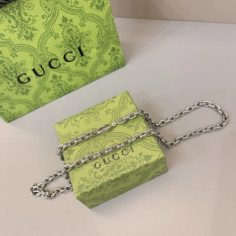 Original Gucci Necklaces