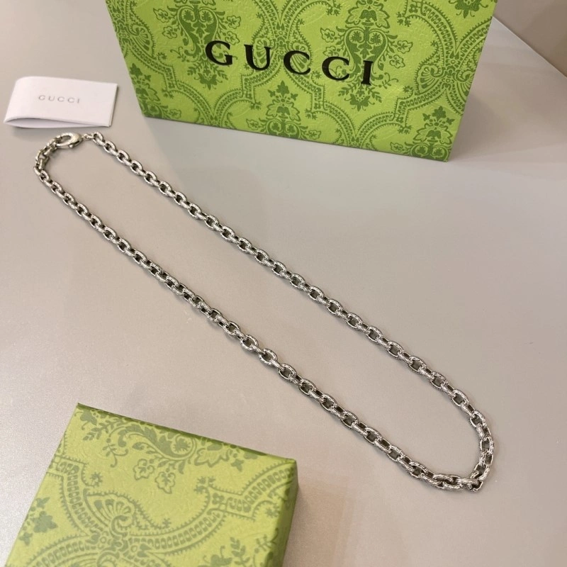 Original Gucci Necklaces