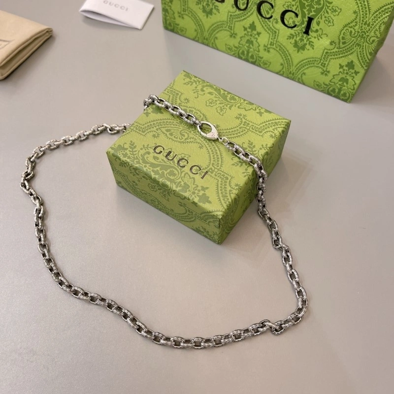 Original Gucci Necklaces