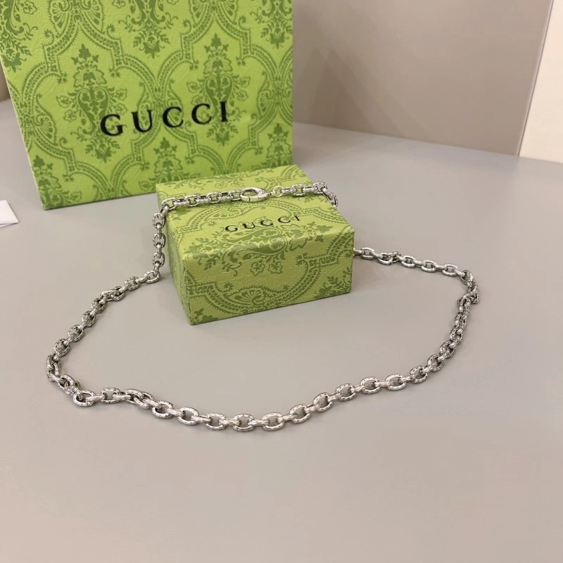 Original Gucci Necklaces