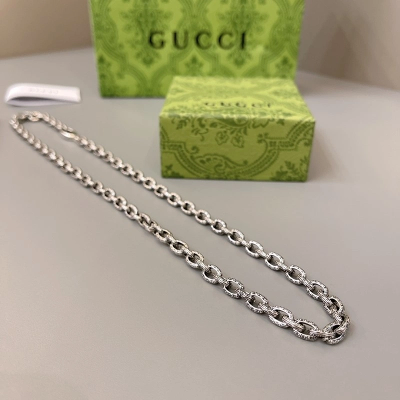 Original Gucci Necklaces