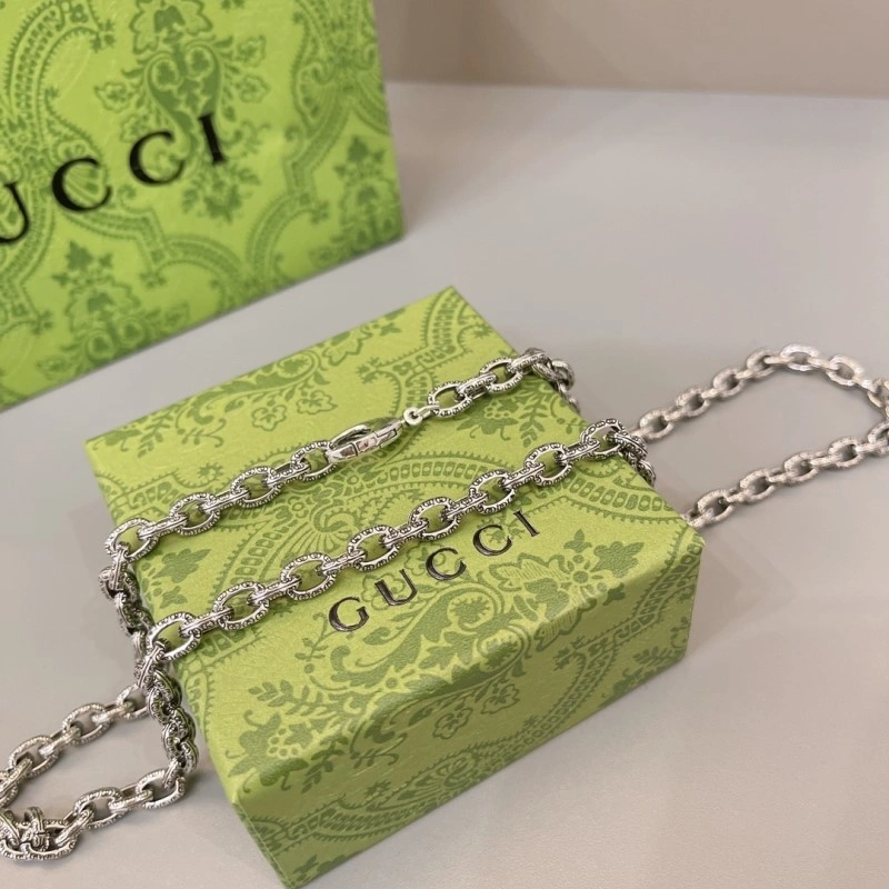 Original Gucci Necklaces