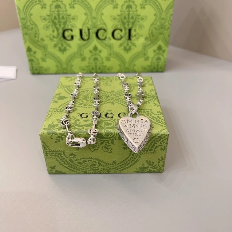 Gucci Necklaces