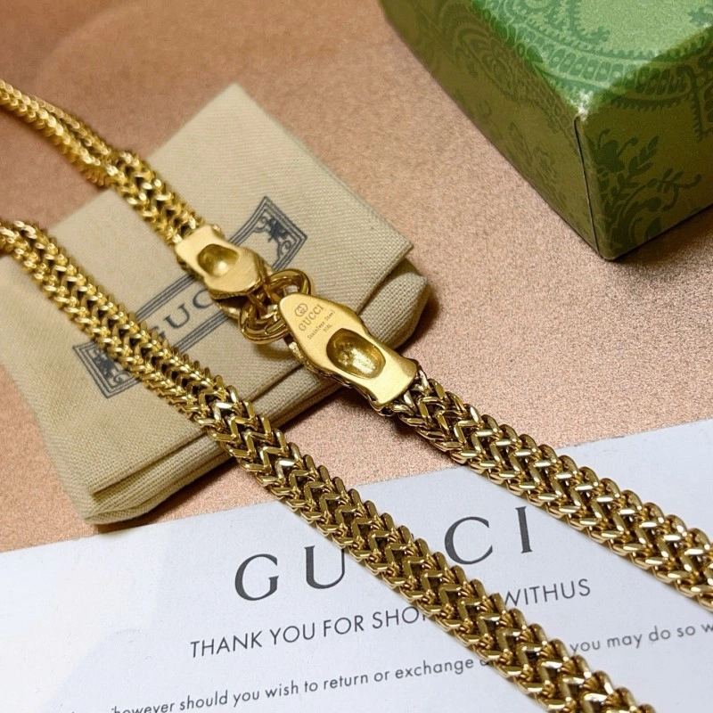 Brand-original Gucci Necklaces