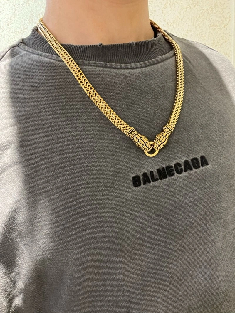 Brand-original Gucci Necklaces