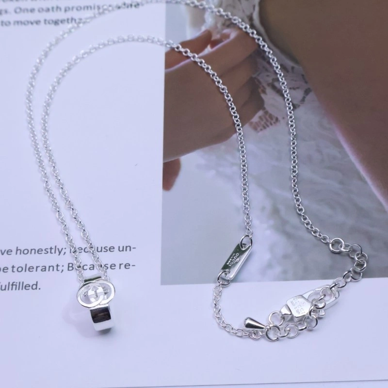 Brand-original Gucci Necklaces