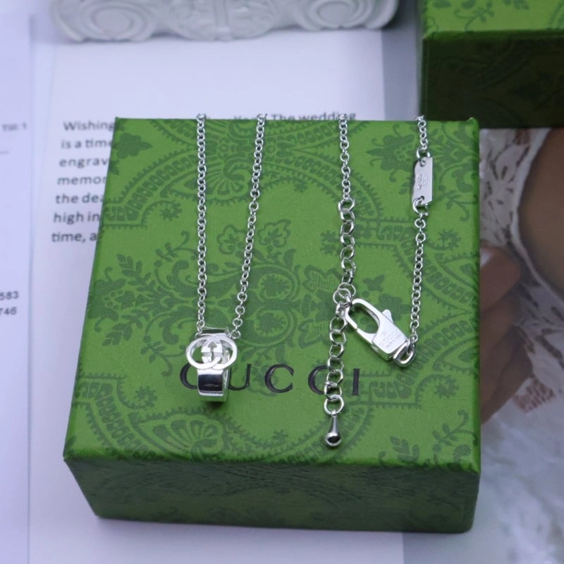 Brand-original Gucci Necklaces