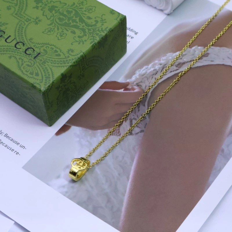 Brand-original Gucci Necklaces