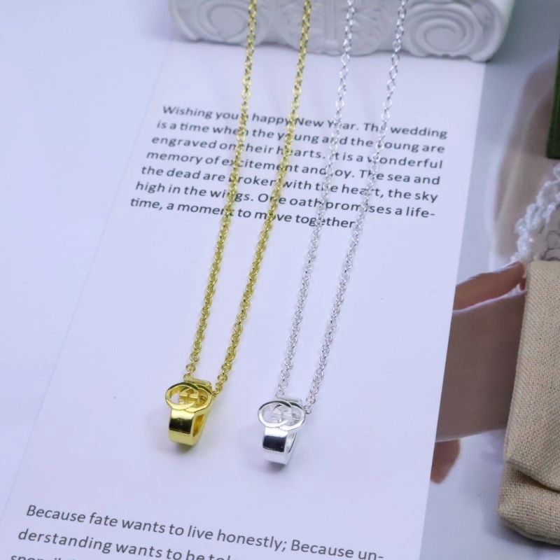 Brand-original Gucci Necklaces
